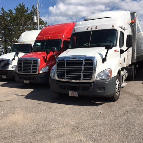 Sowinski Trucking LLC | CarrierSource